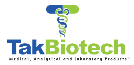 Welcome - TakBioTech